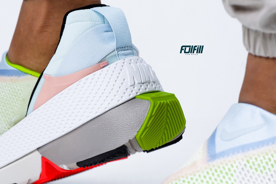 Nike Go FlyEase | FulFill